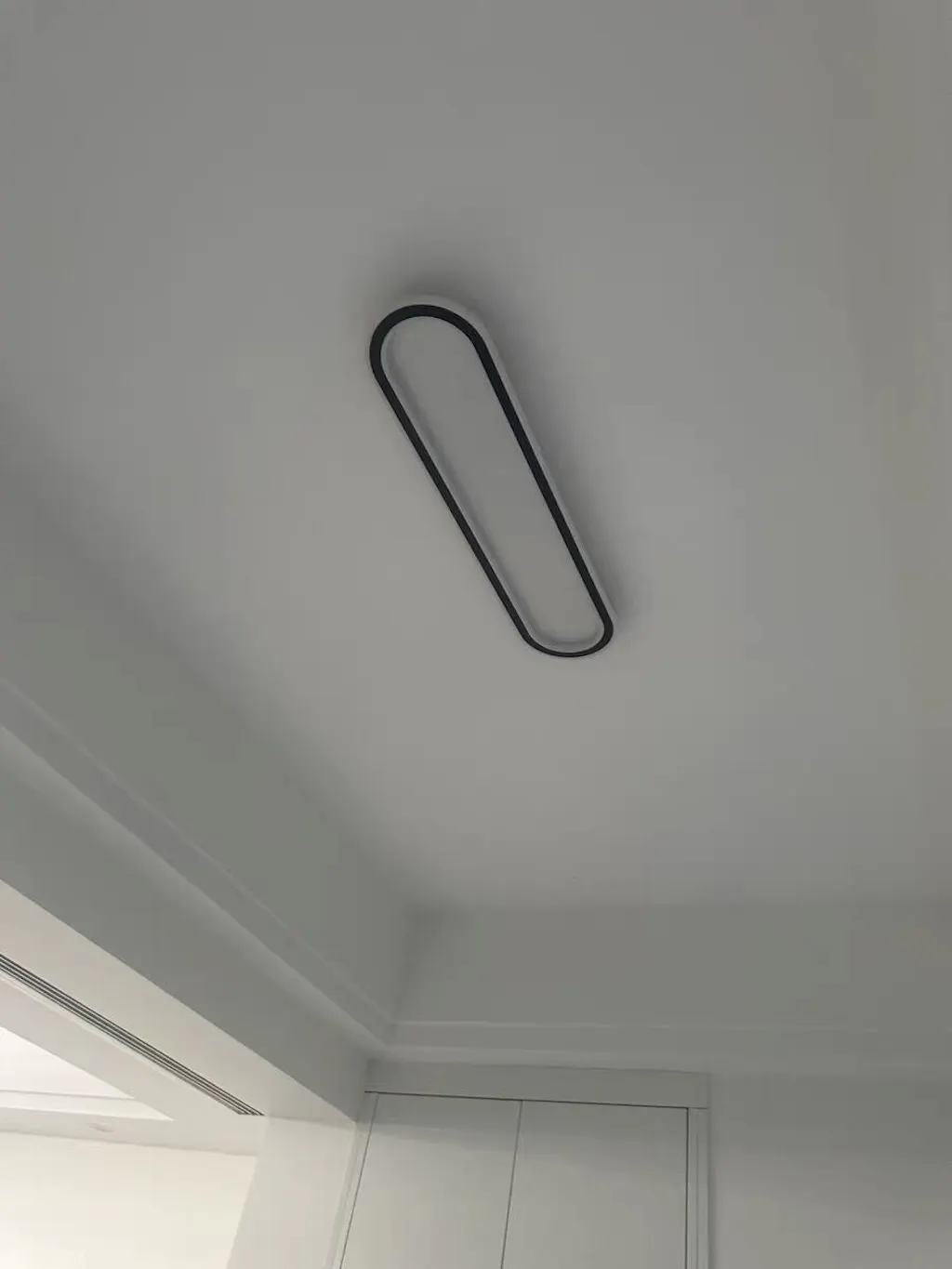 Lampsmodern LED Ceiling Lights Modern Art Deco Ceiling Light For Living ...