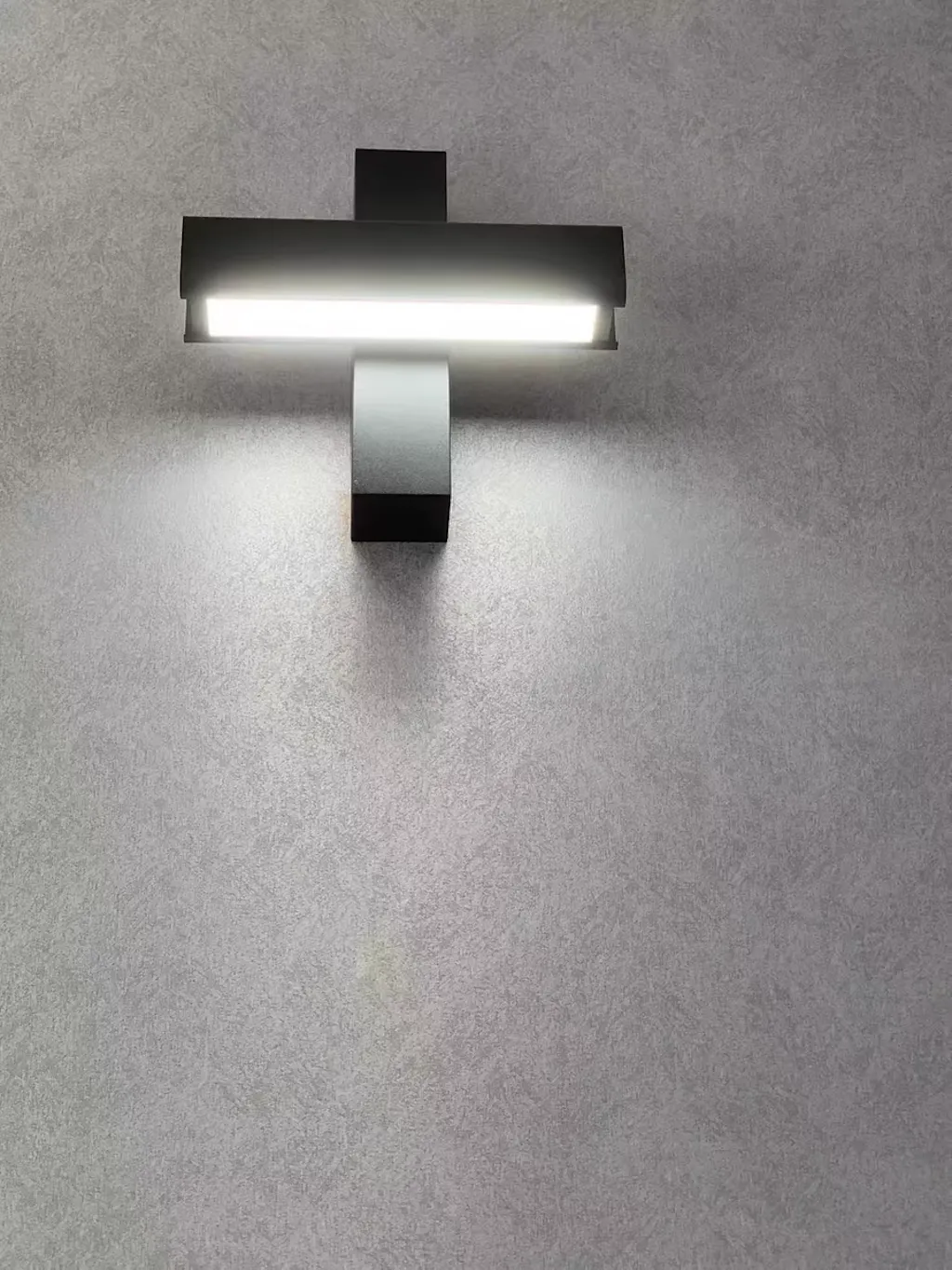 Lampsmodern Wall Light Modern Long Simple LED Wall Lights For Living Room
