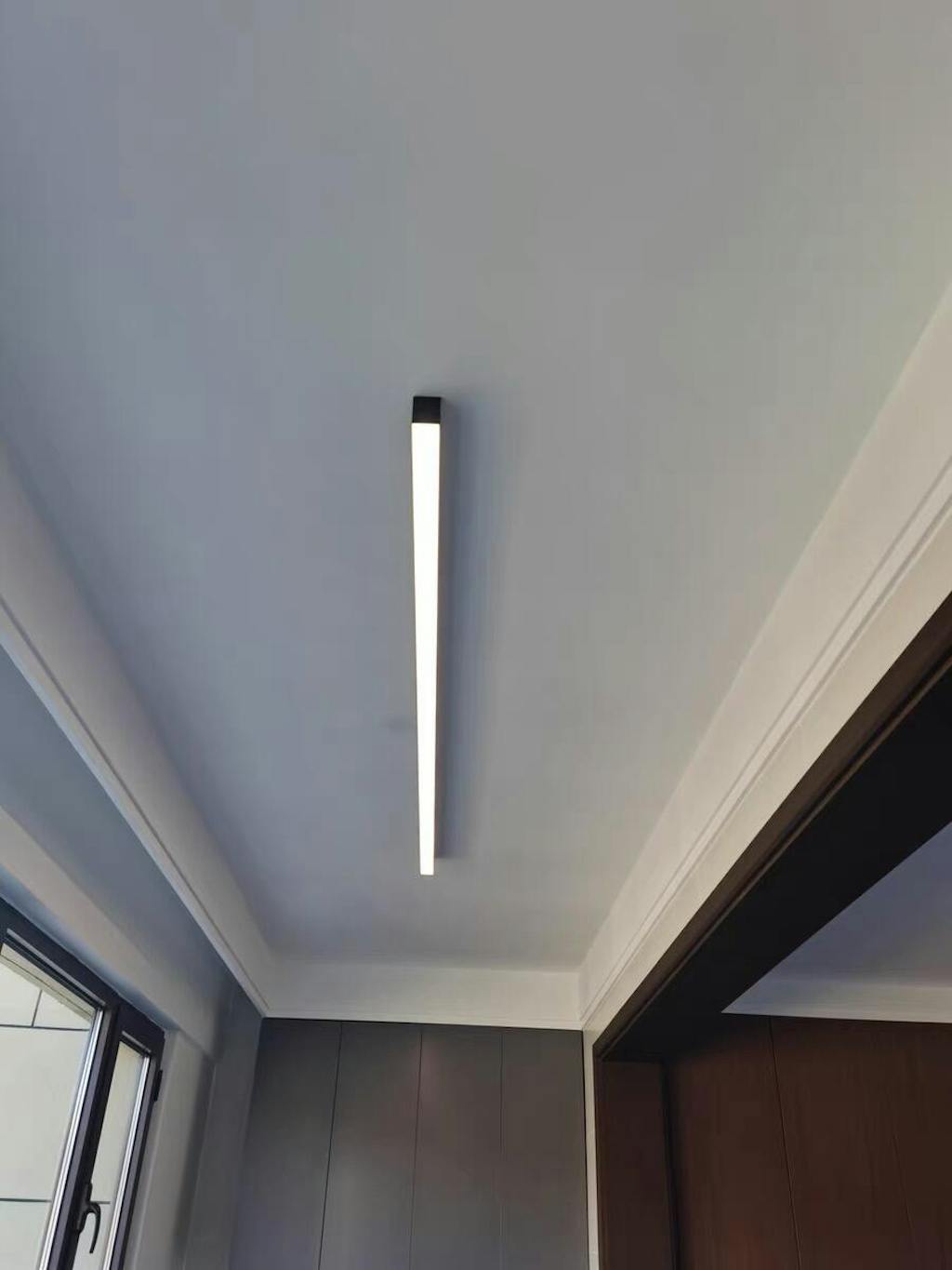 Lampsmodern ceiling lamp modern led strip lights for ceiling