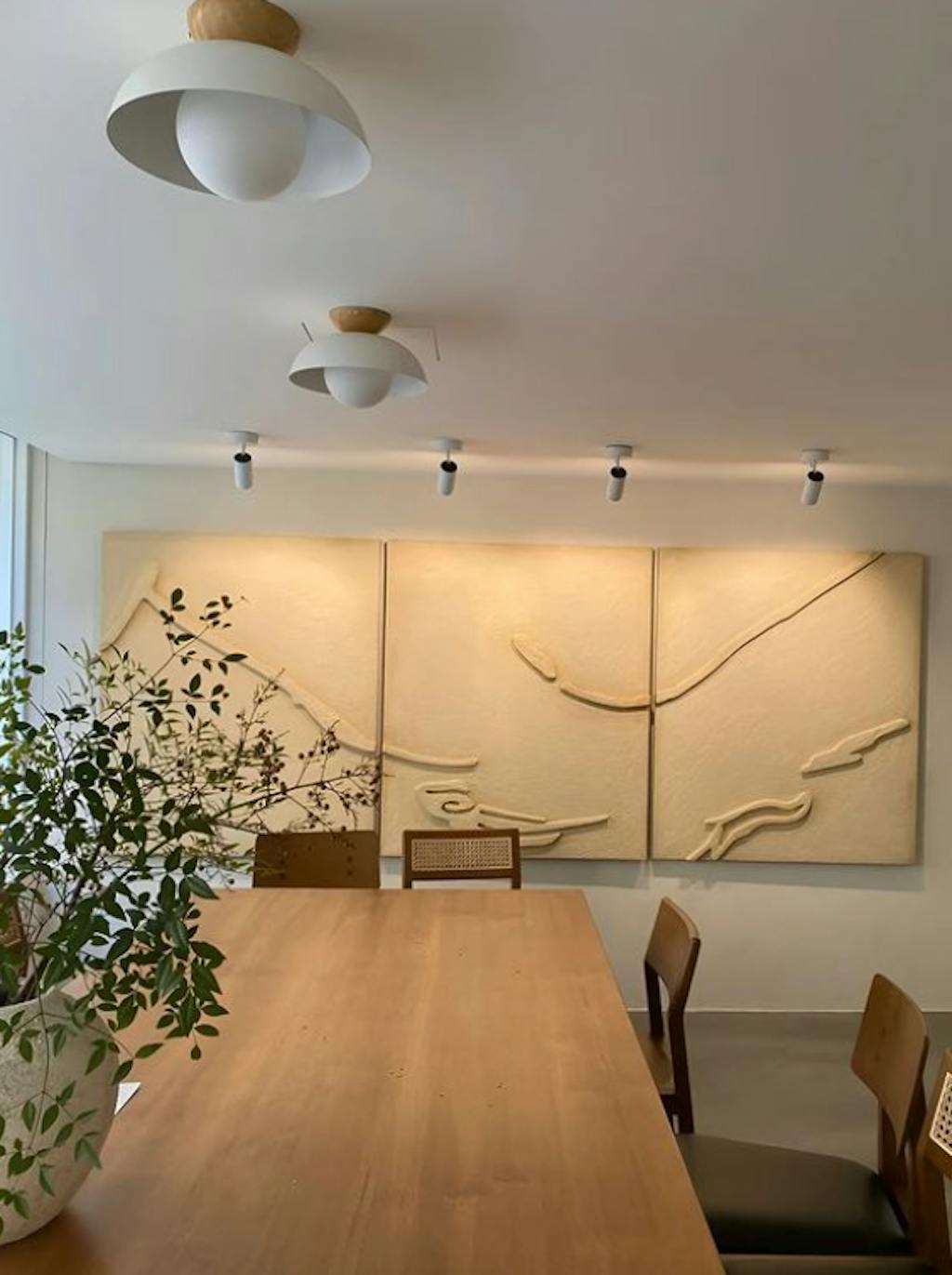 Lampsmodern Nordic Modern Minimalist Ceiling Light Hallway Ceiling Lamp