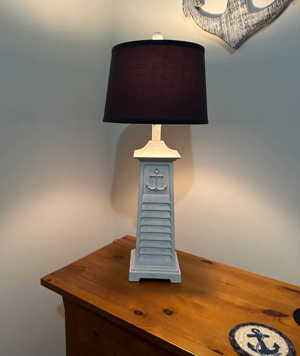 Save on HomeConcept Hardback Shallow Drum Lamp Shade 10x12x8 Textured ...