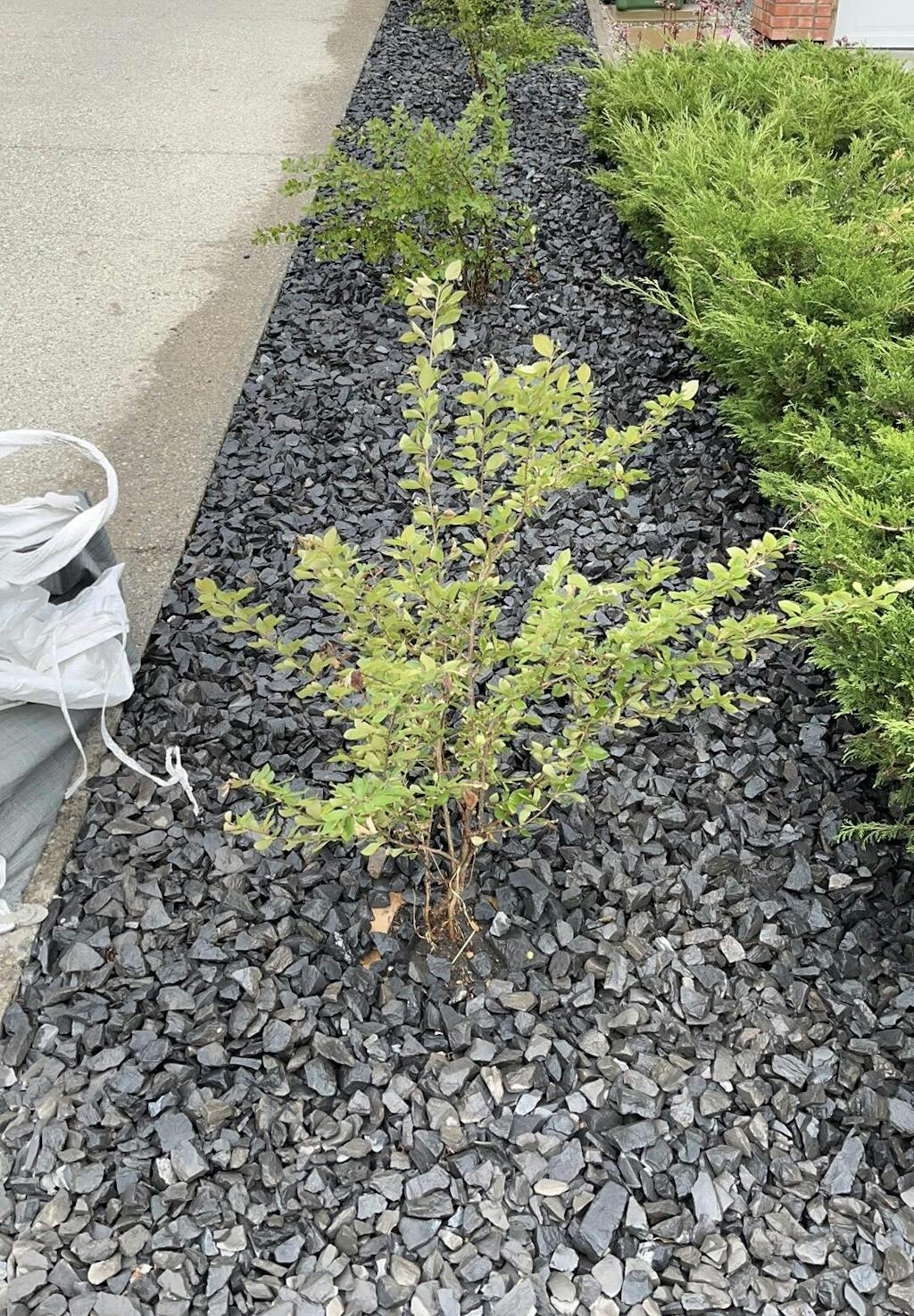 40MM Rundle Gravel | Free Calgary Delivery