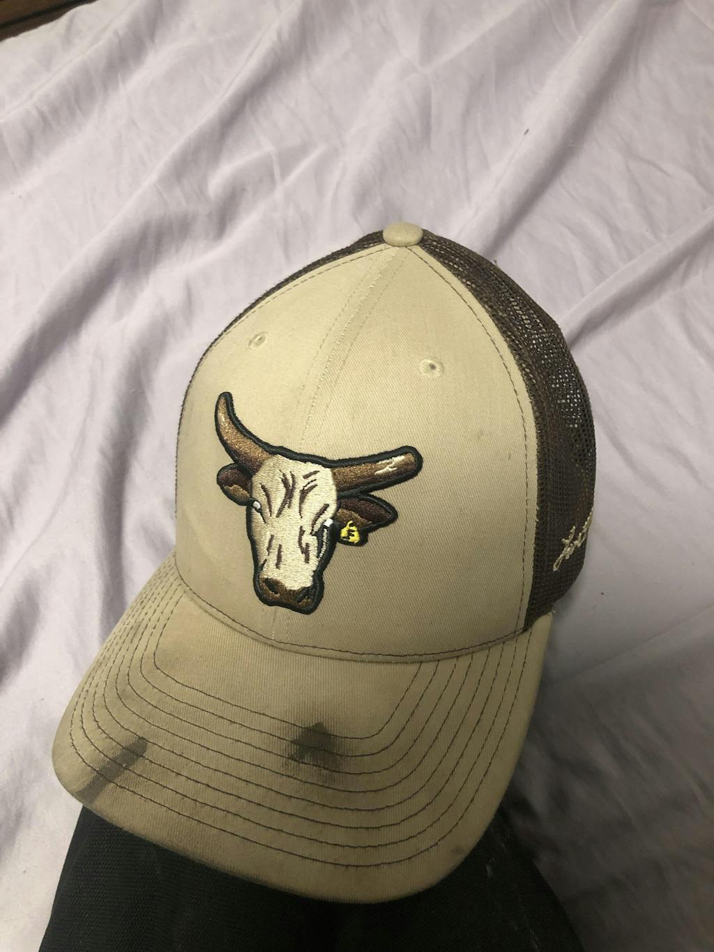 Aztec Sticker – Lane Frost Brand