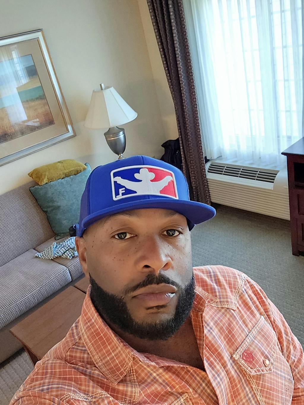 Icon – Lane Frost Brand