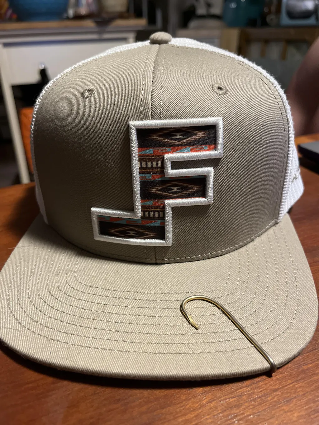 Rambler – Lane Frost Brand