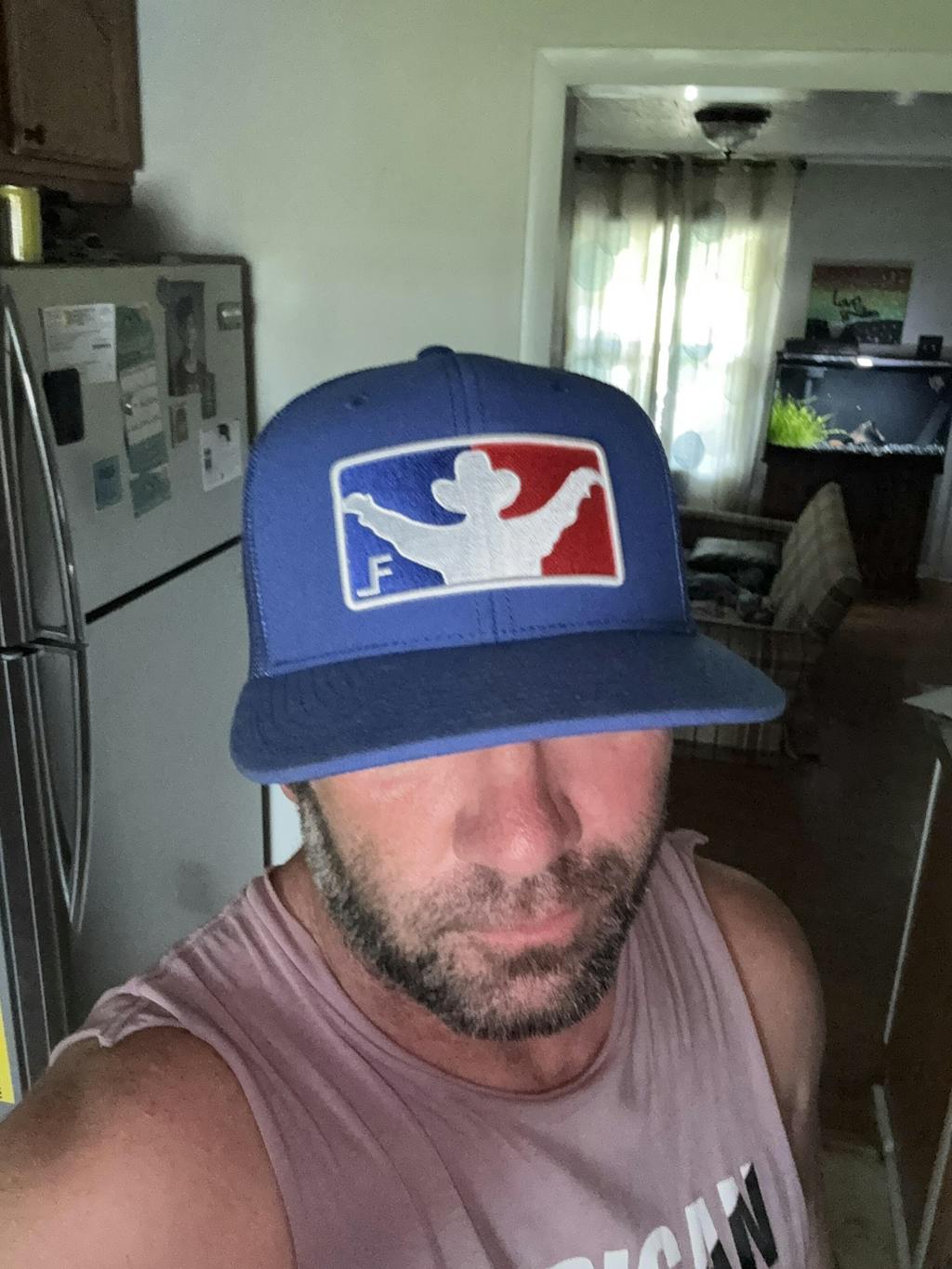 Legendary Cologne – Lane Frost Brand