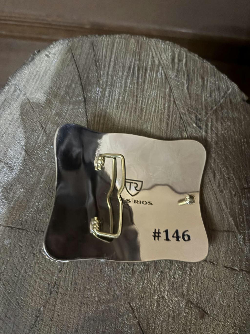 Legendary Cologne – Lane Frost Brand