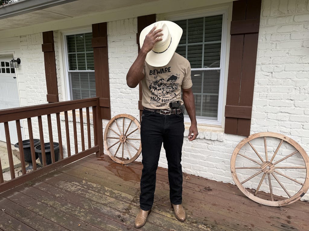 Lane Frost | Celebrating a Bull Riding Champion – Lane Frost Brand