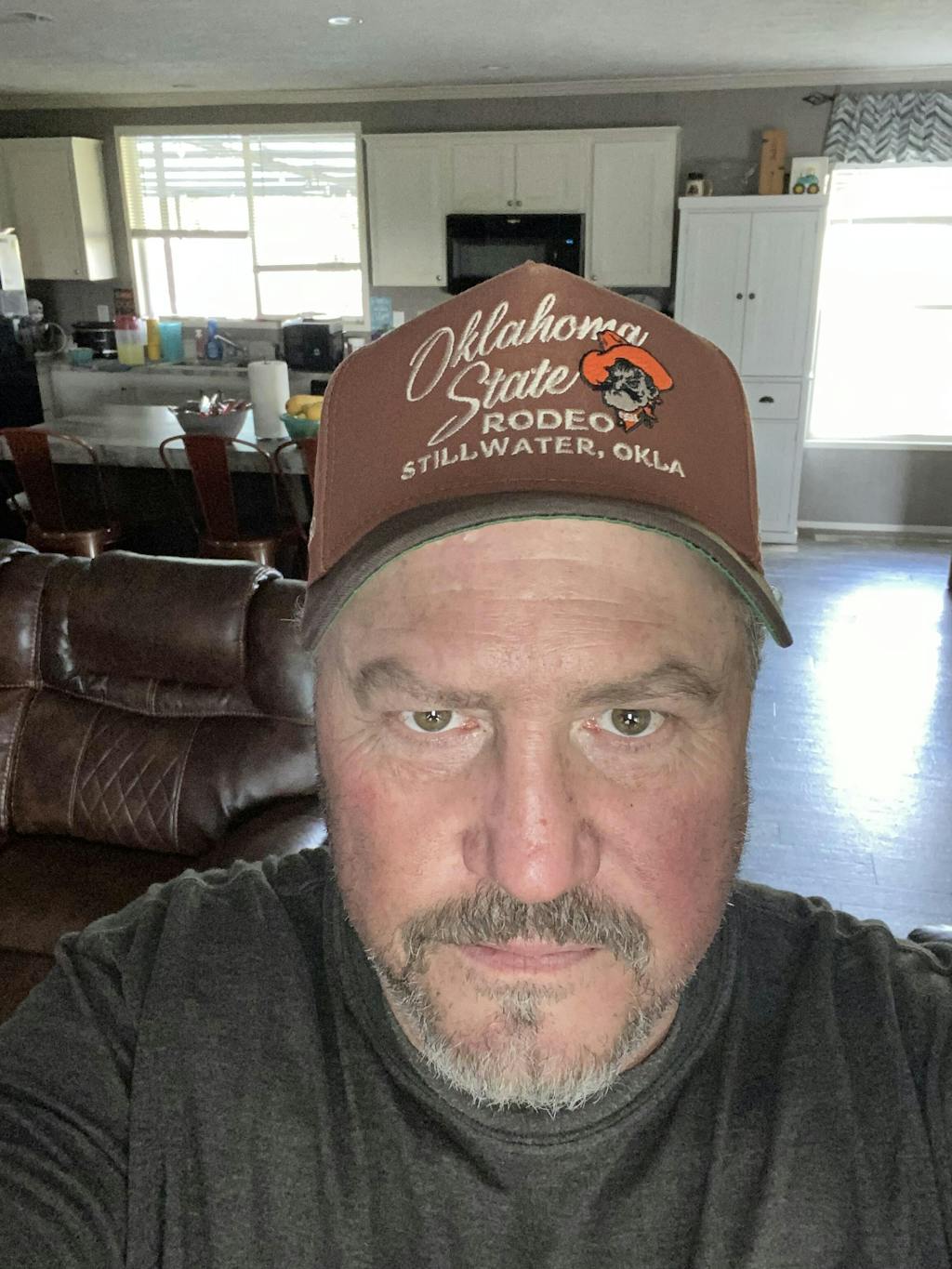 Legendary Cologne – Lane Frost Brand