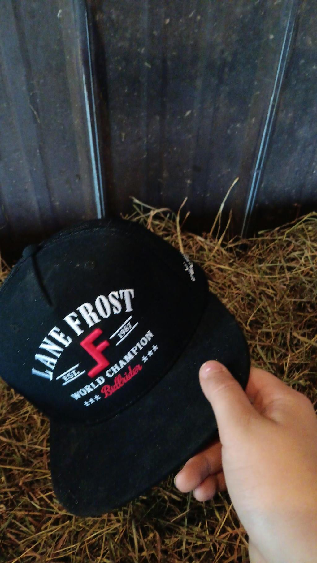 About Lane Frost – Lane Frost Brand