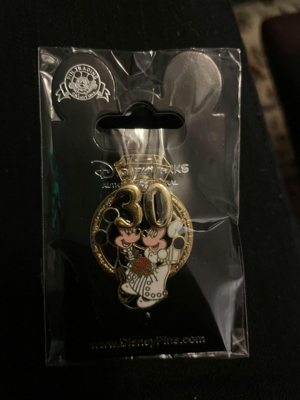 Number Gold Lapel Pins Collections –Lapel Pin Planet – lapelpinplanet