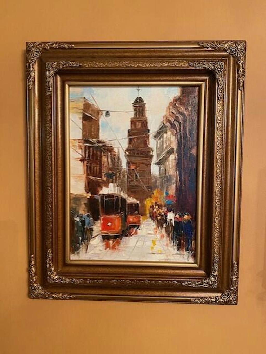 Hisense TV Frames – Laredo Frame Factory