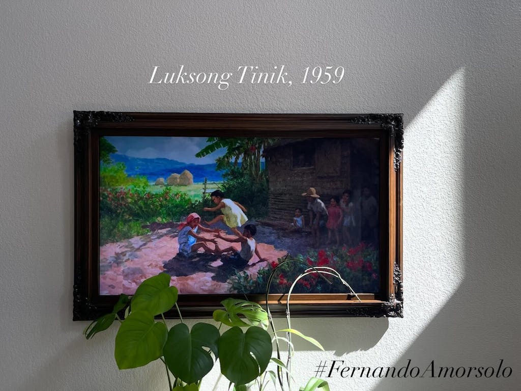 Hisense TV Frames – Laredo Frame Factory