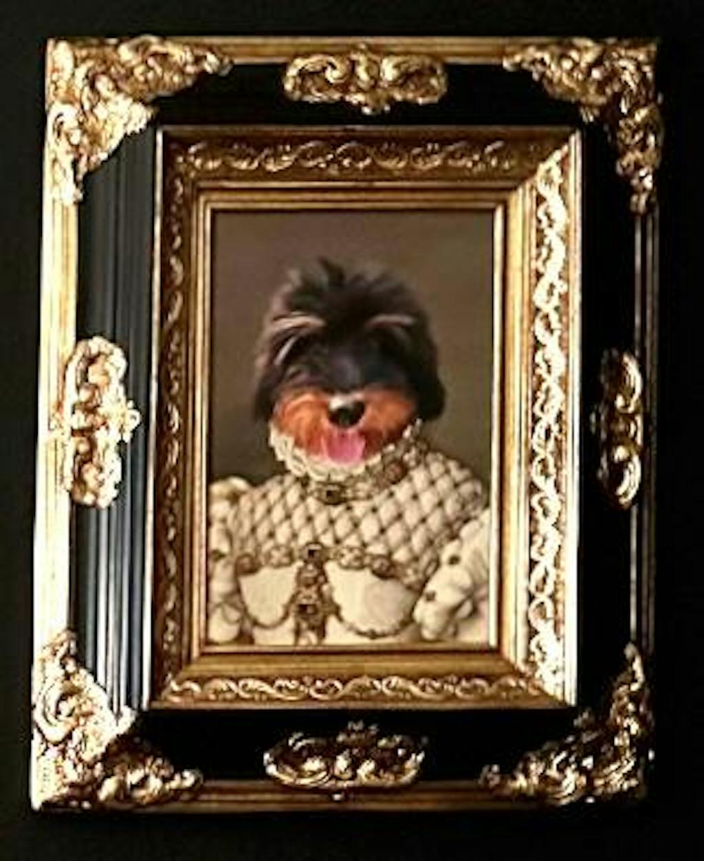 Hisense TV Frames – Laredo Frame Factory