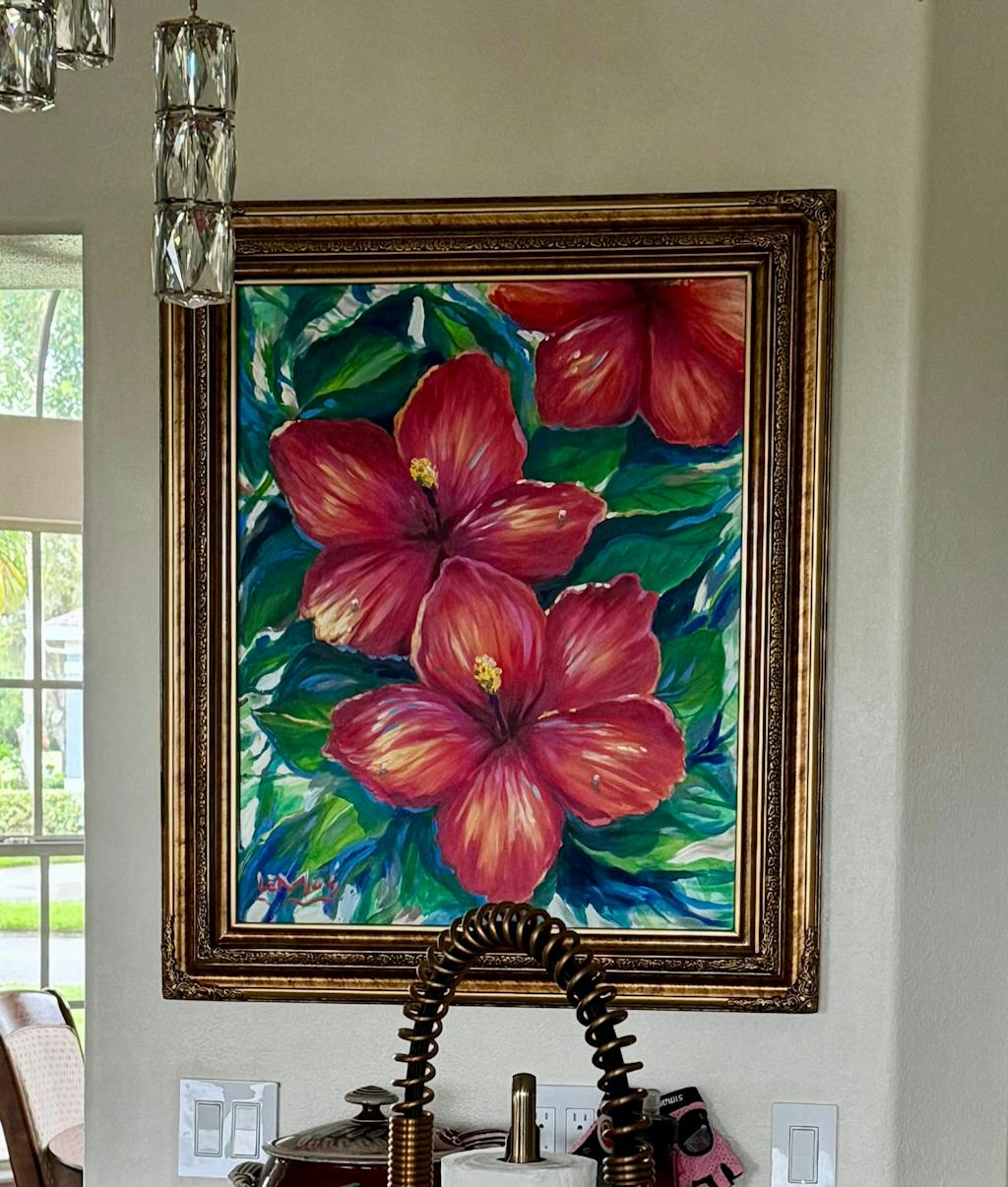 TCL NXT Frames – Laredo Frame Factory