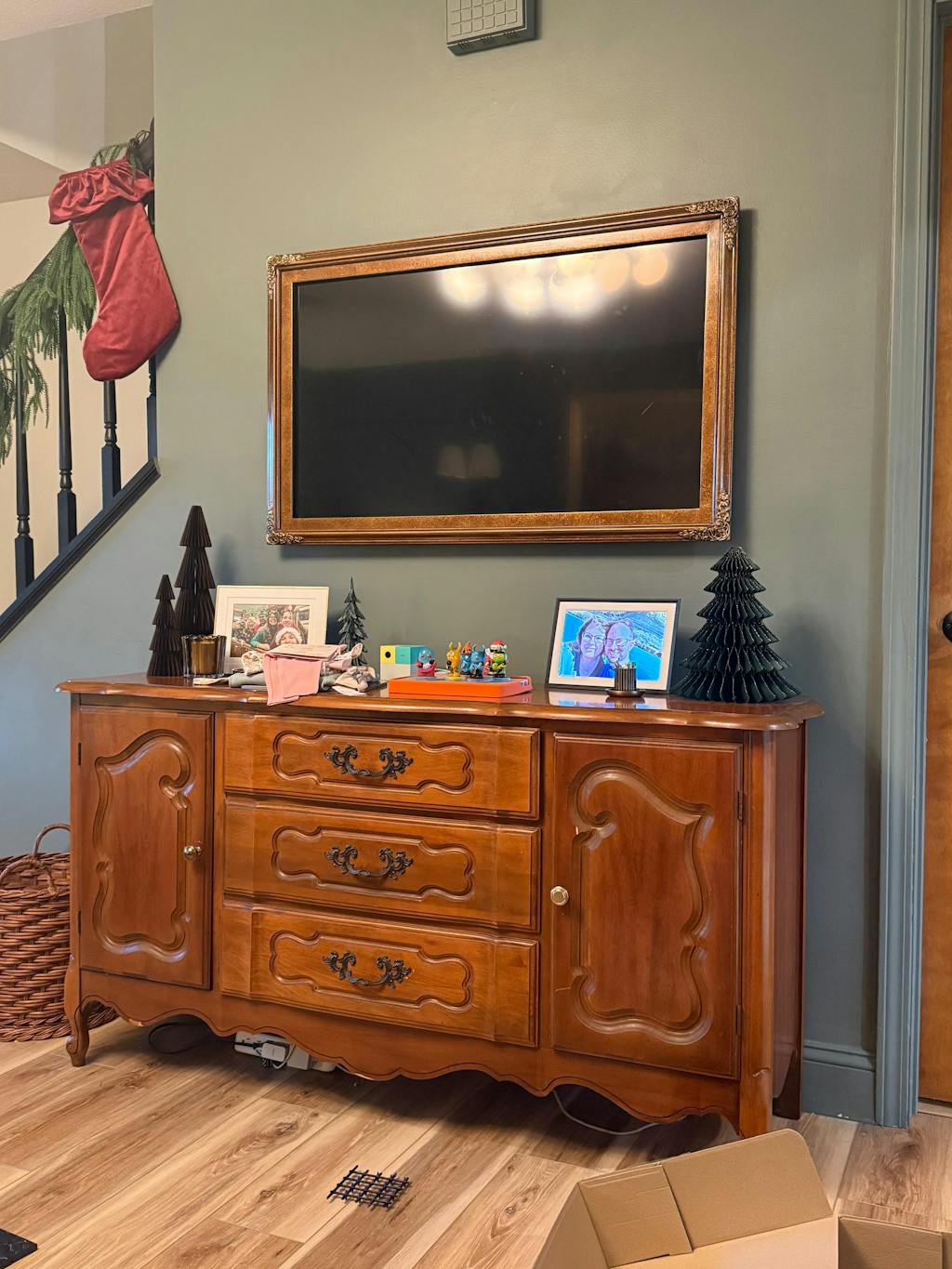 TCL NXT Frames – Laredo Frame Factory