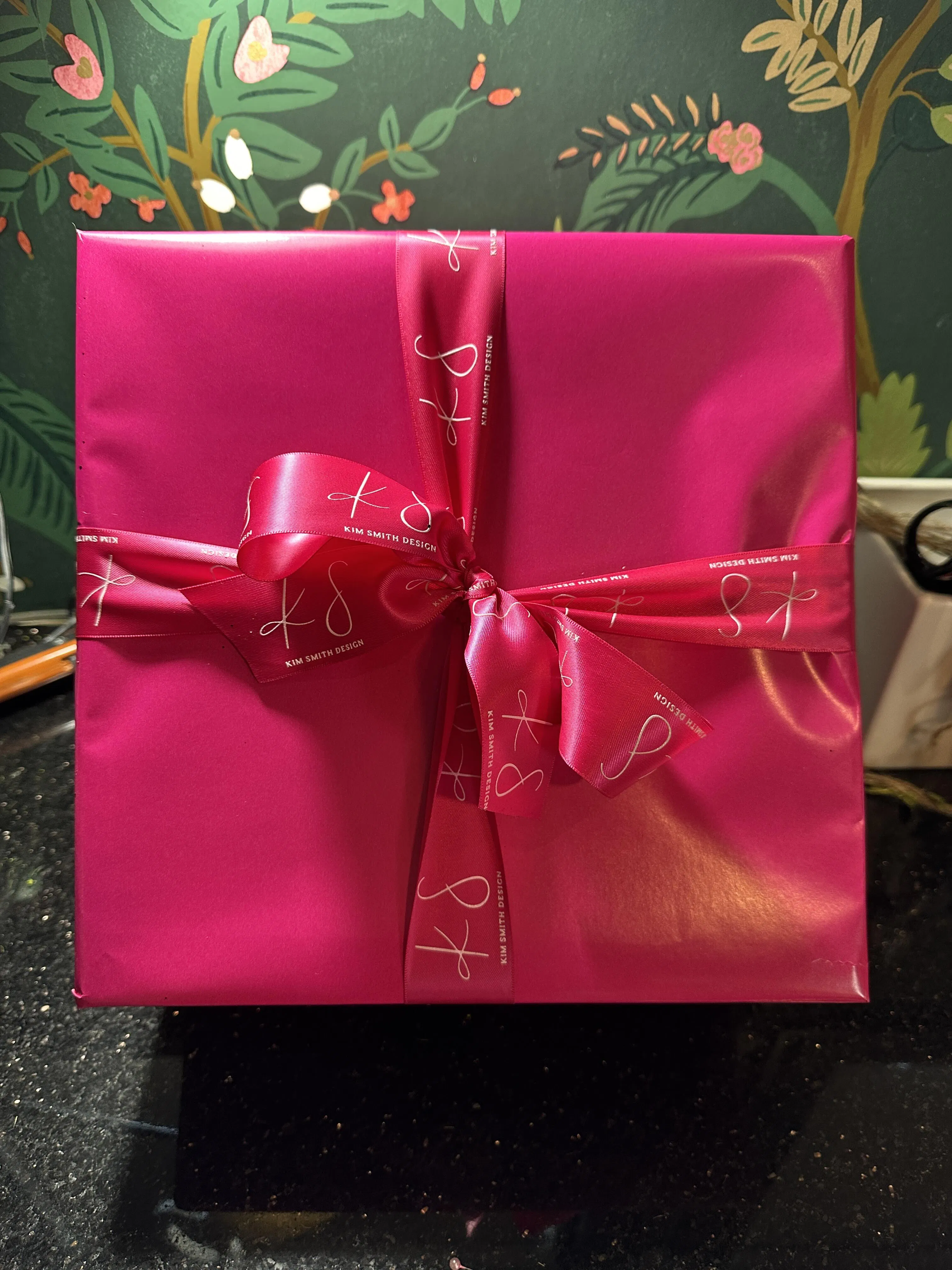 Ribbon customization online factory store