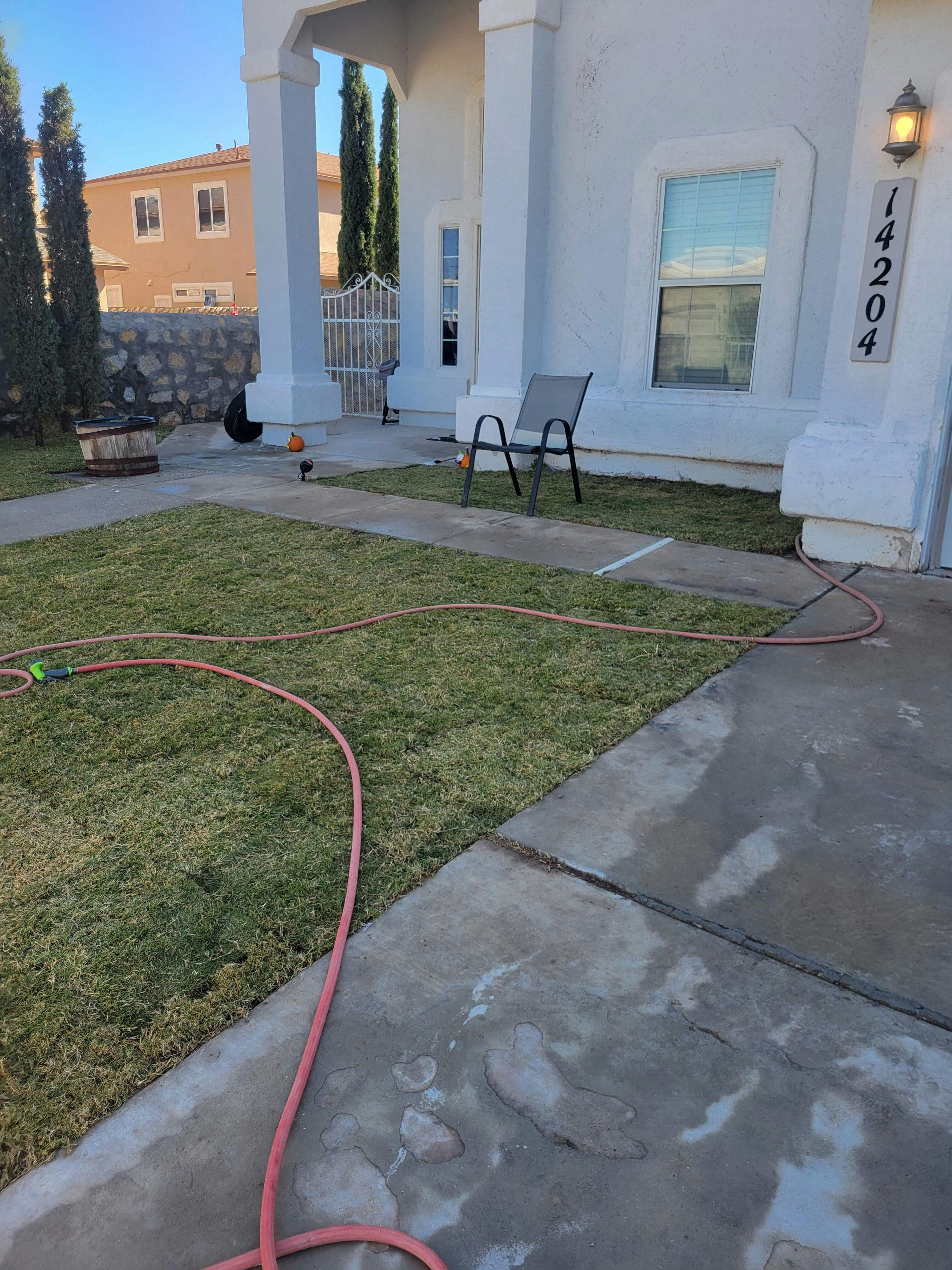 Bermuda Sod Las Cruces Nm Bermuda Sod Delivery El Paso Tx