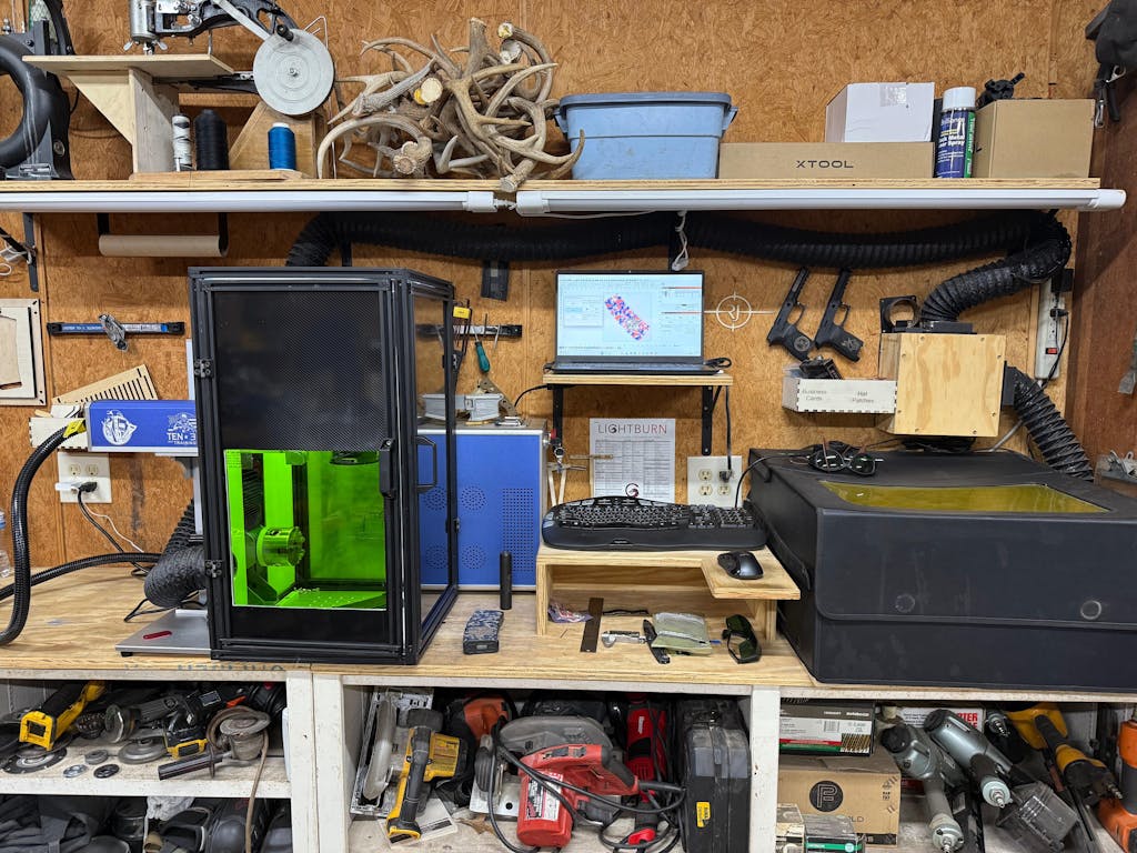 Buyers Guide | What is OD (Optical Density) Laser Safety?