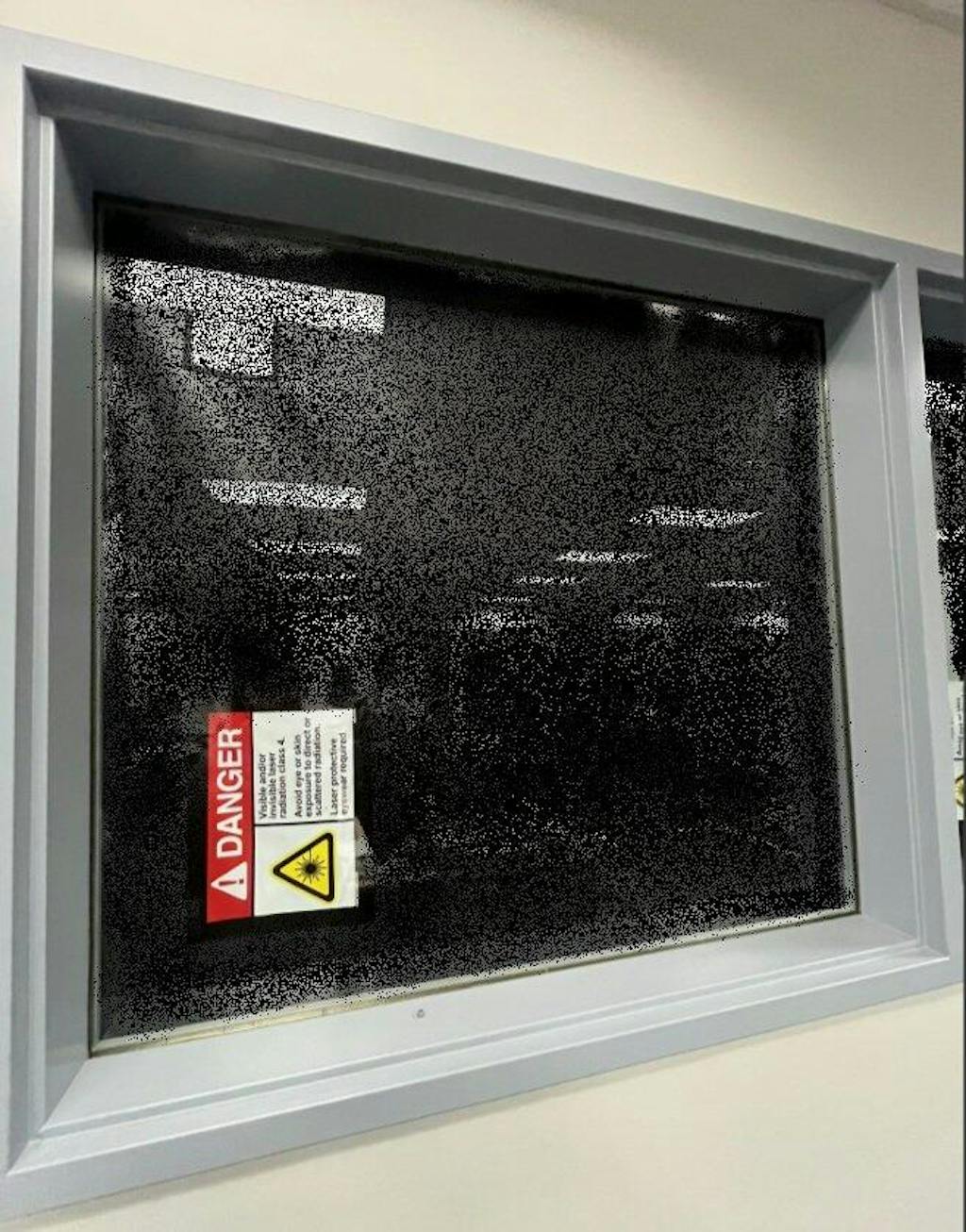 Maximum Permissible Exposure (MPE) in Laser Safety