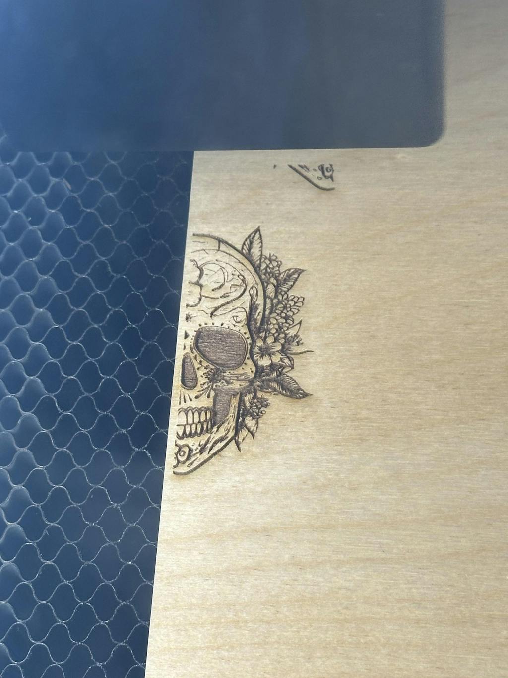 Pre-Finished Baltic Birch Plywood sheets, 3.5mm Thick, perfect for Glo ...