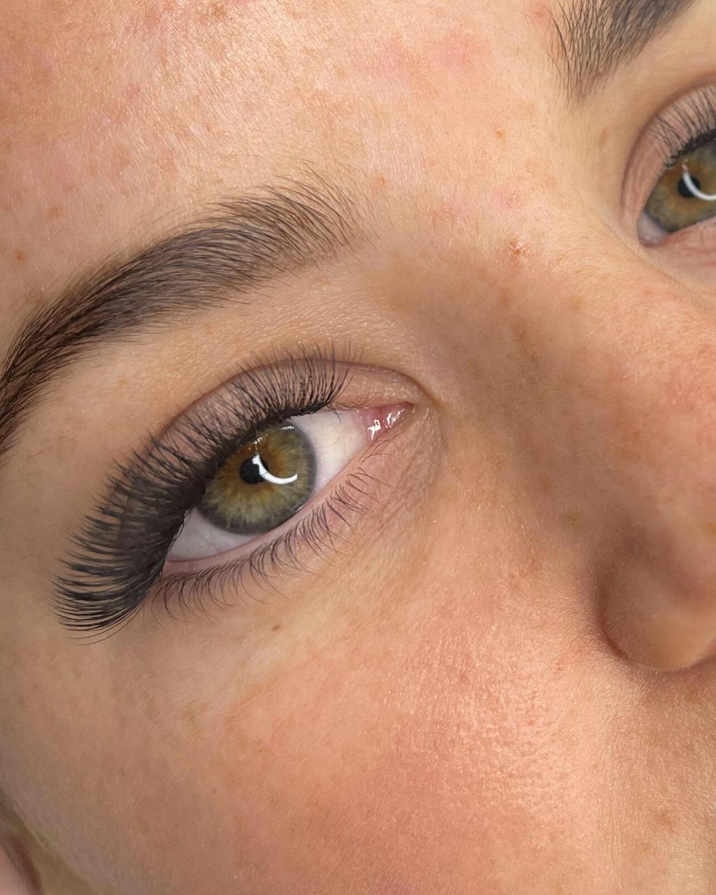 8D Premade Volume Fans Ultra Dark Short Stem – Lash Jungle