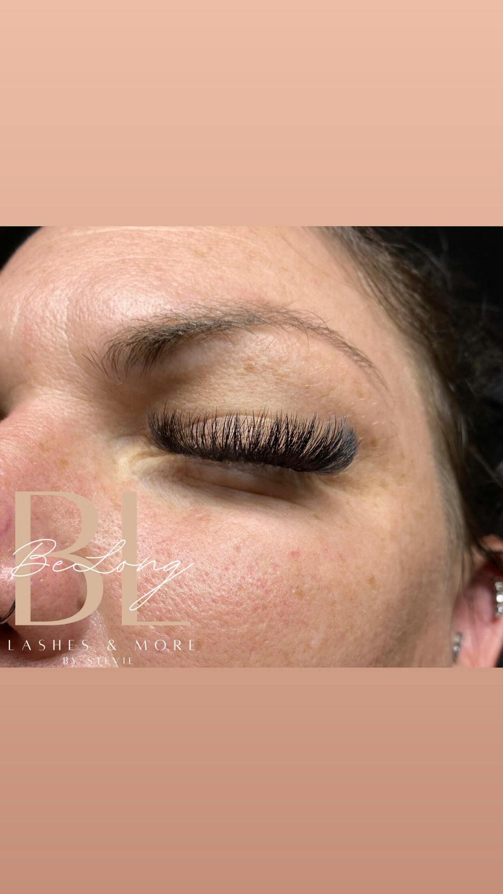 Premade Spikes for Wispy Volume Lashes 400 – Lash Jungle