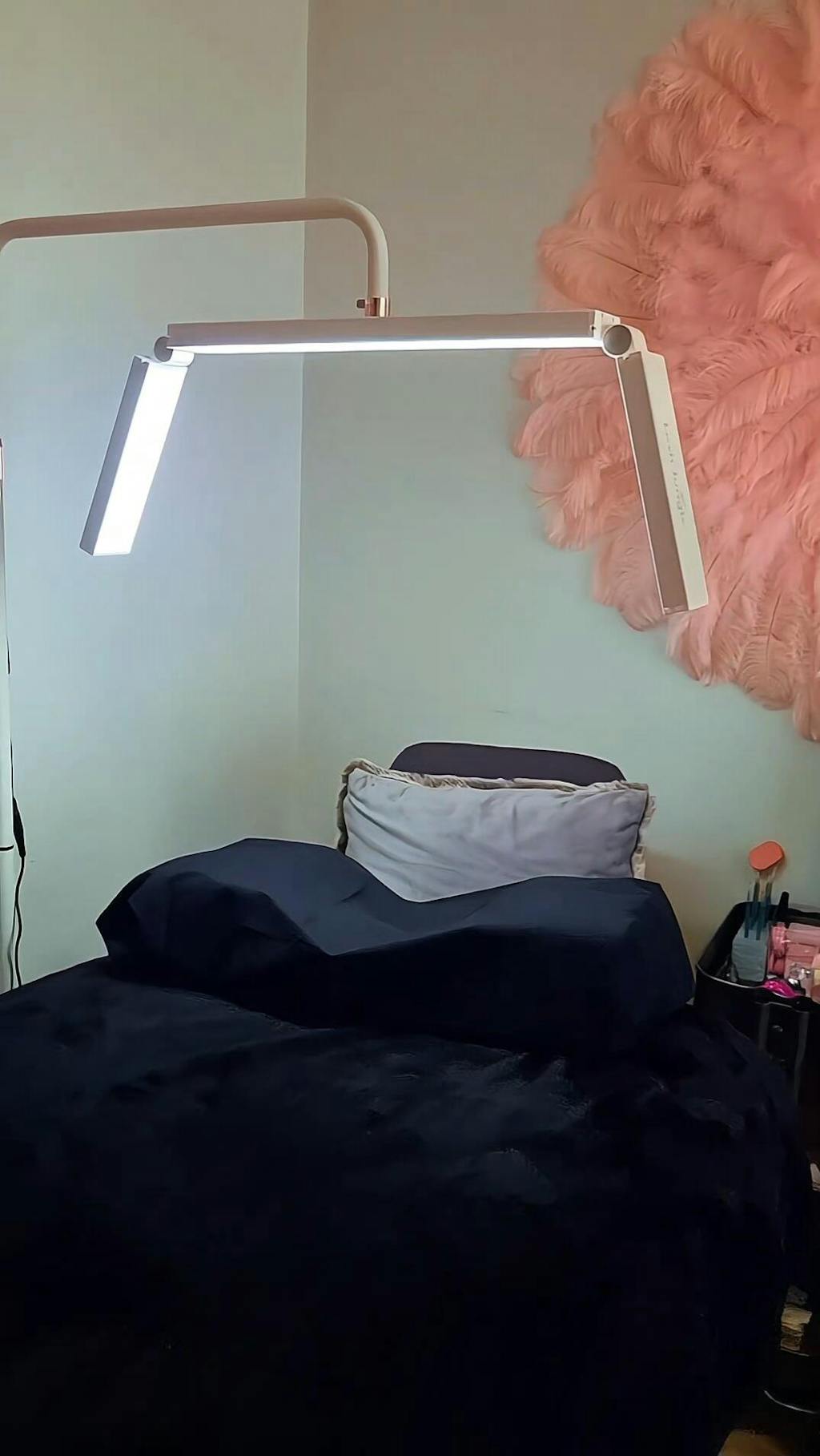 Foldable LED Lash Light – Lash Jungle