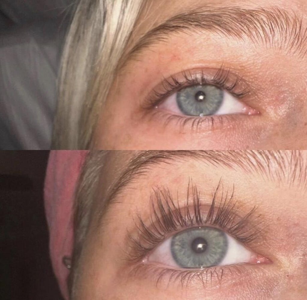 The Complete Lash Set - Lash Therapy Australia