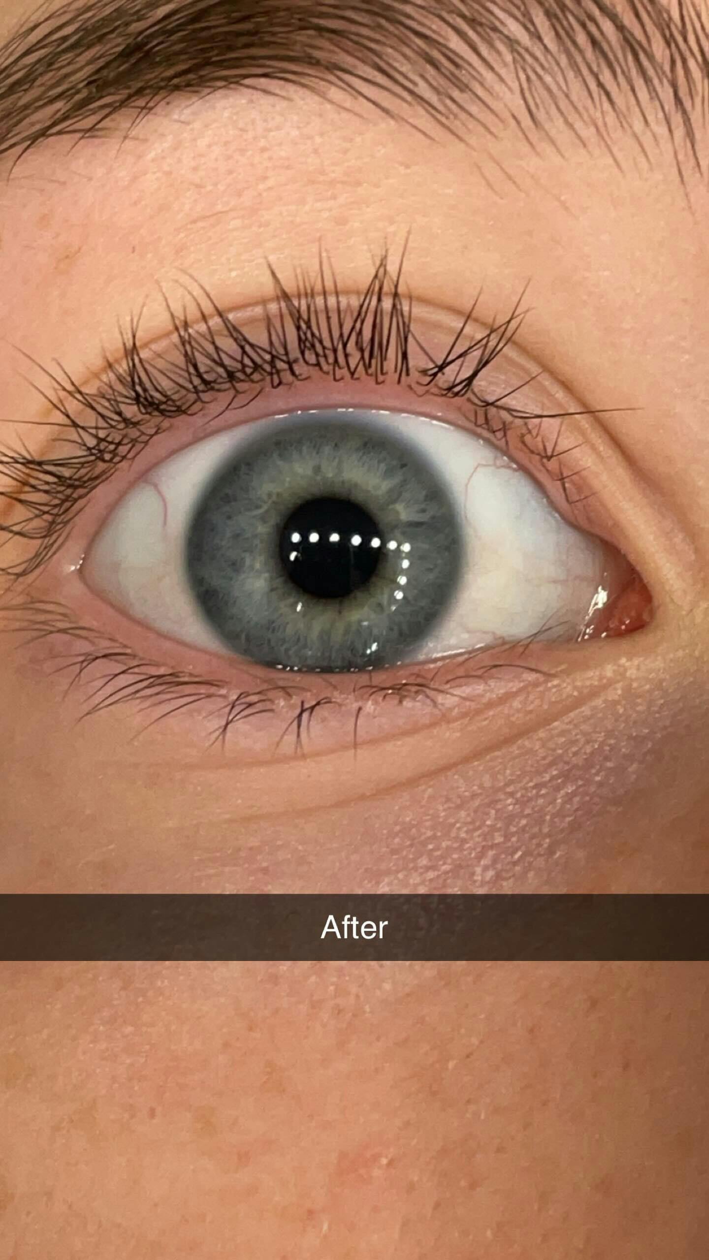 Eyelash Serum 3ml - Lash Therapy Australia