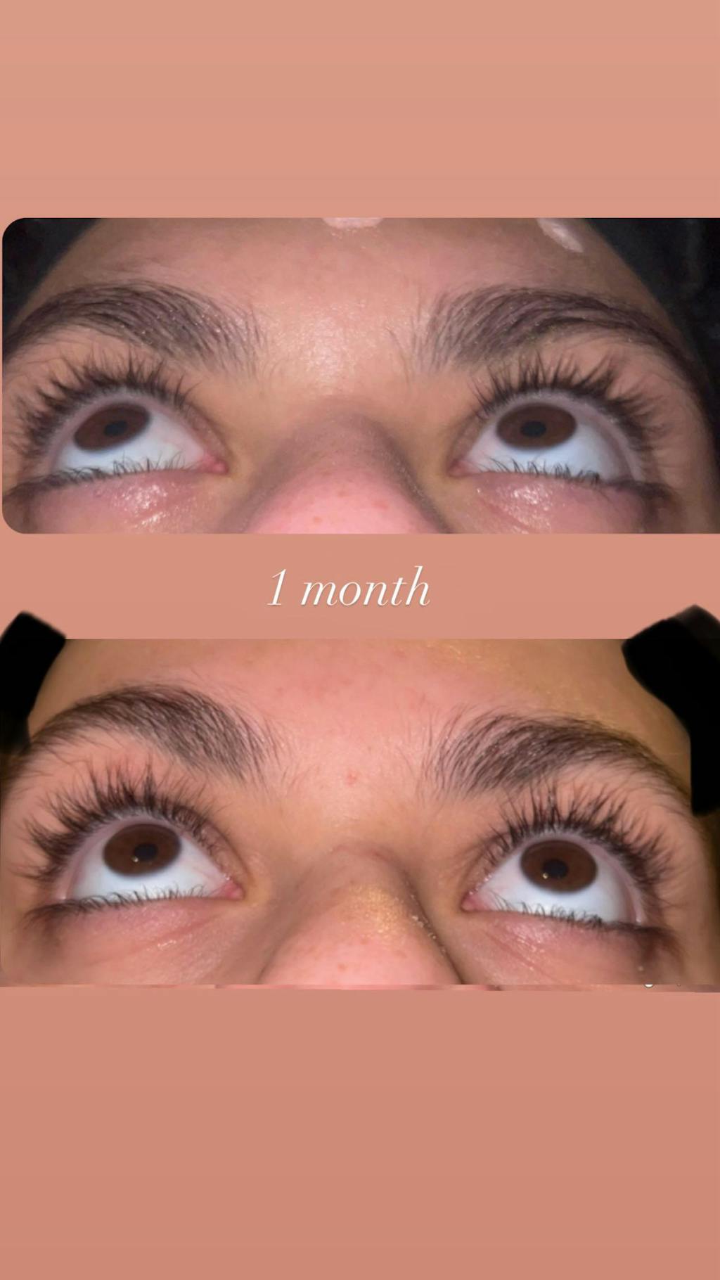 Eyelash Serum 3ml - Lash Therapy Australia