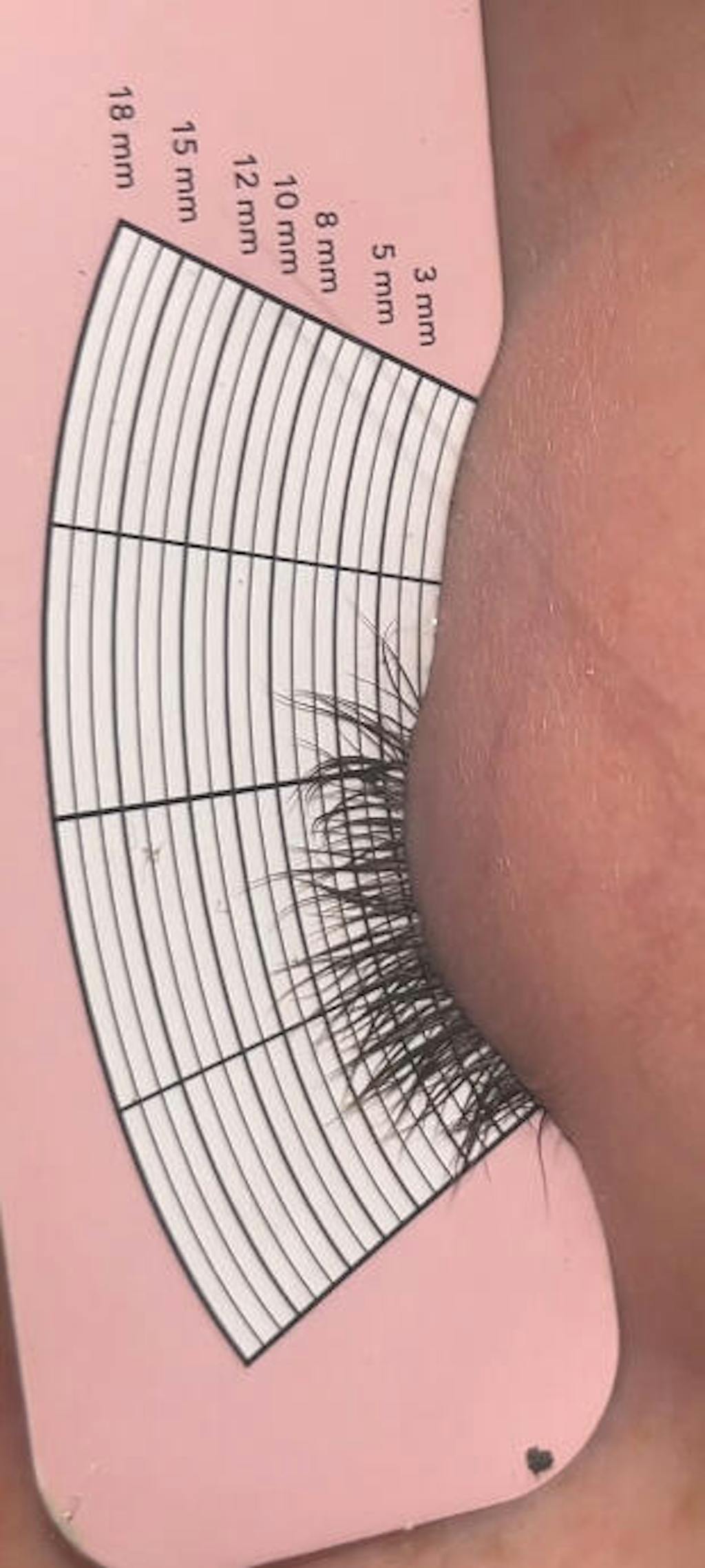 Eyelash Serum 3ml - Lash Therapy Australia