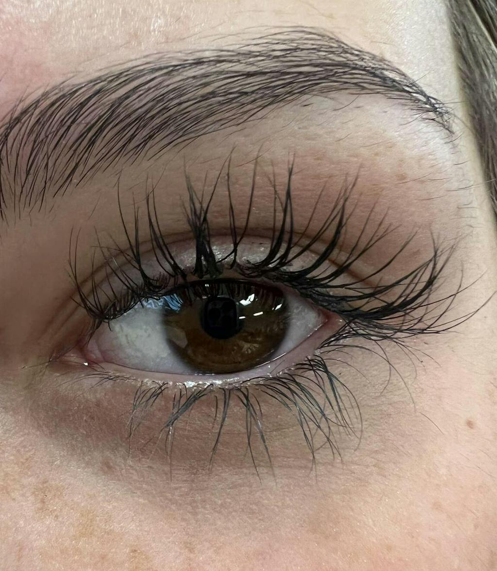 The Complete Lash Set - Lash Therapy Australia