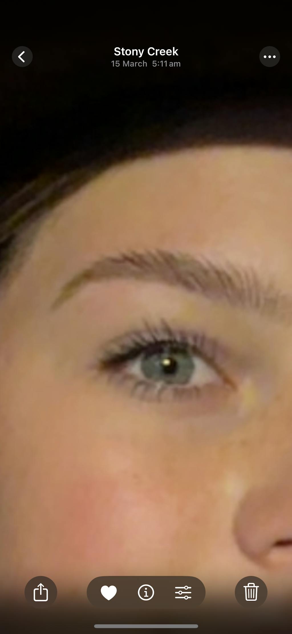 Eyelash Serum 3ml - Lash Therapy Australia