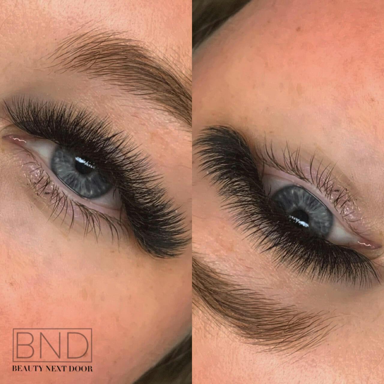 10D Promade Loose - 1000 Fans - LASH V