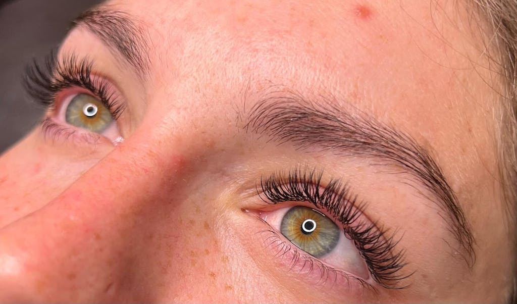 Smart-Fan Mix Tray - Lash Supplies - ONE V SALON PRO