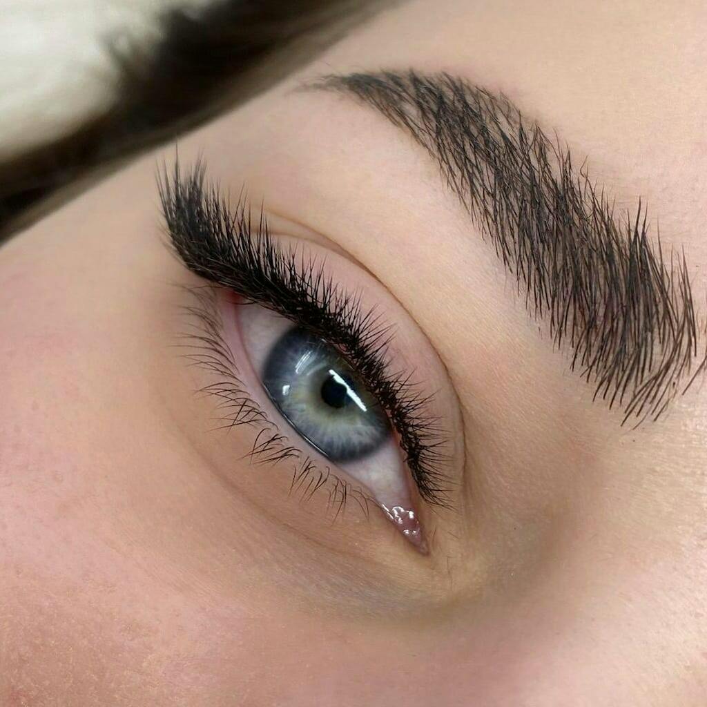 4D Premade Lash Fans - NEW Short Stem Pro - Eyelash Supplies