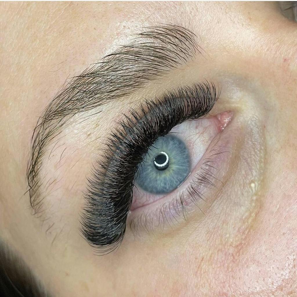 6D Promade Loose - 1000 Fans - LASH V