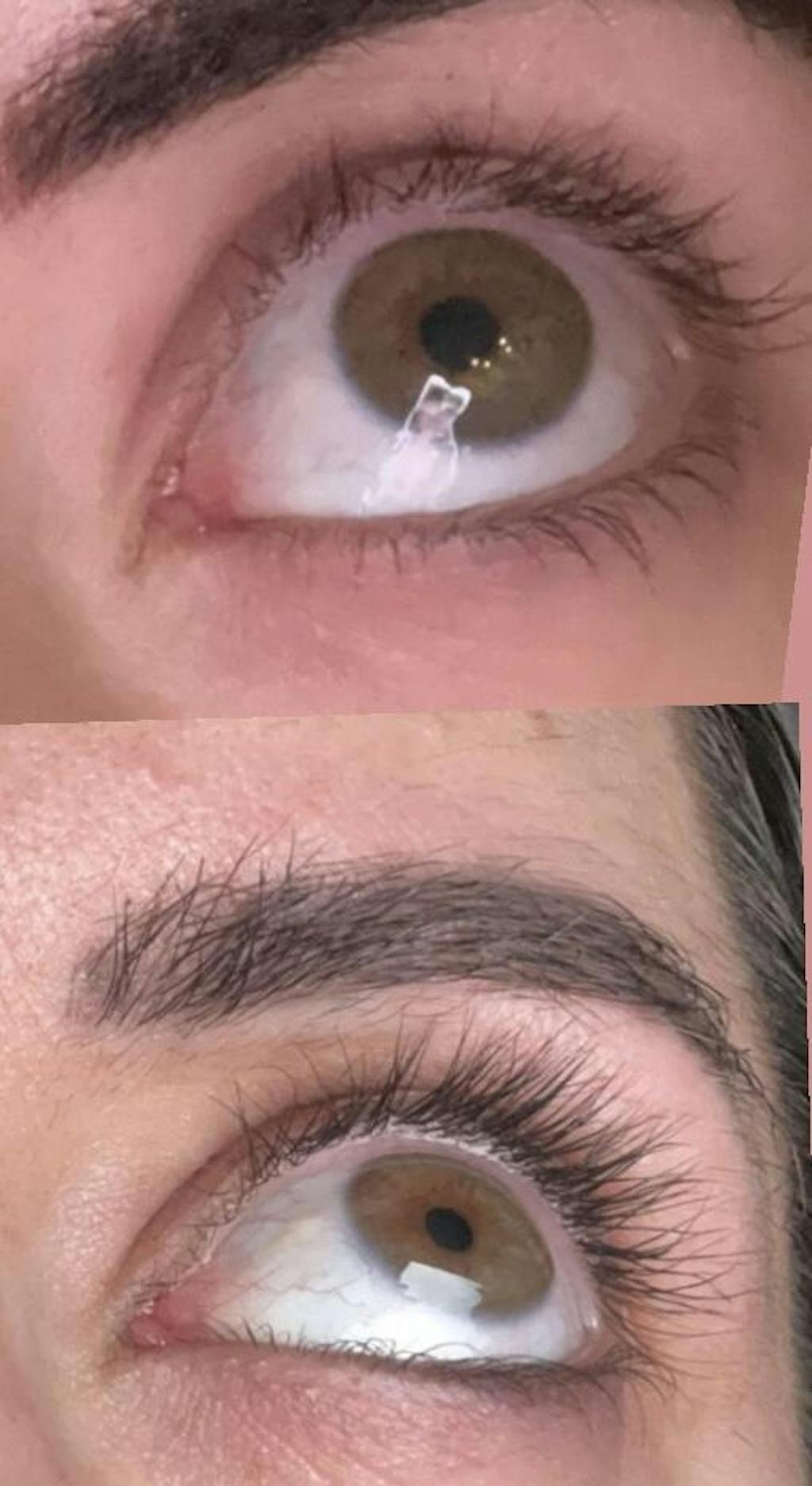 Eyebrow Growth Serum - Wholesale packs - ONE V SALON PRO