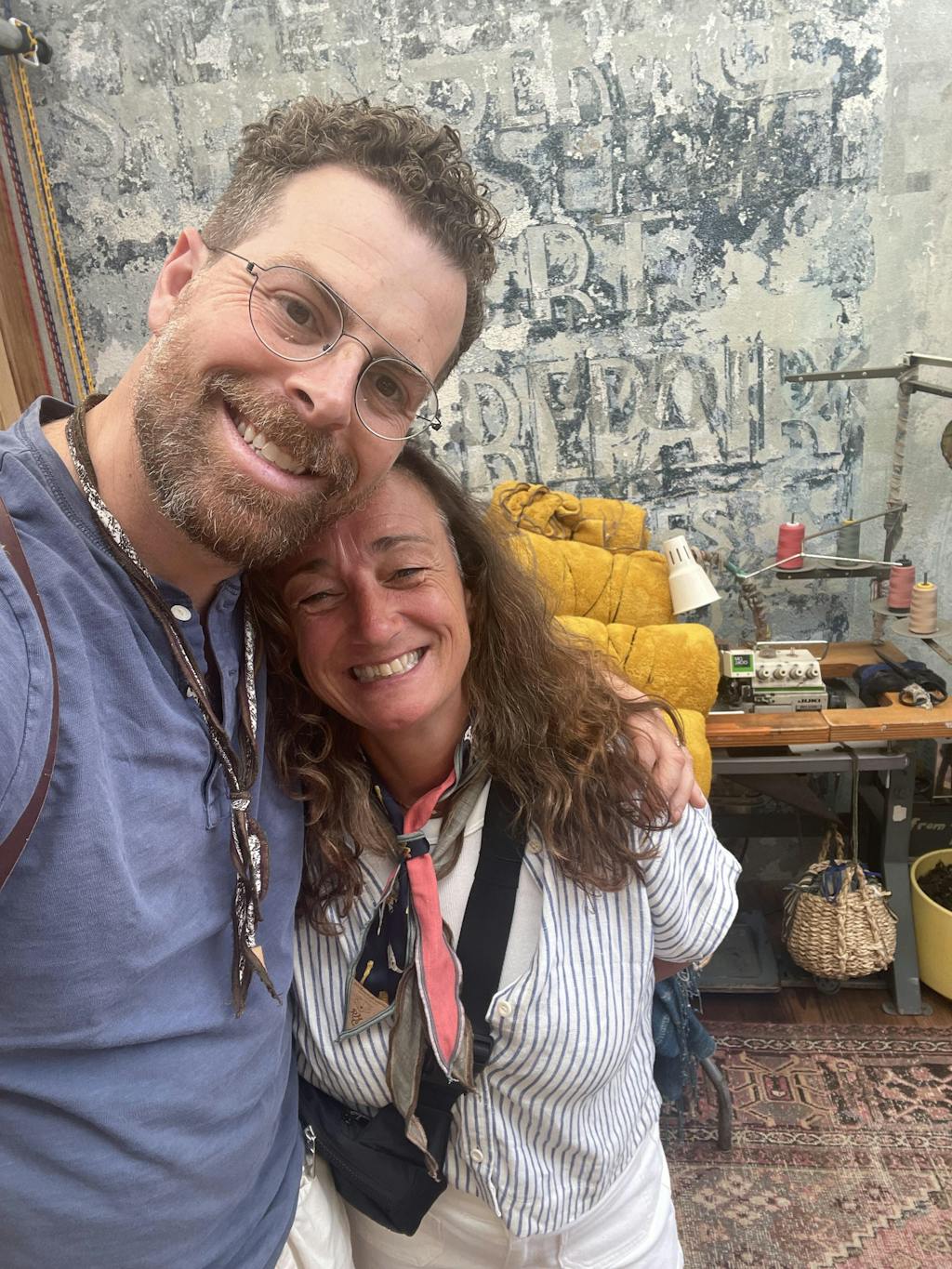 Handmade Clear Night Sky Scarf | Shop Unique Scarves & Wraps – Late ...