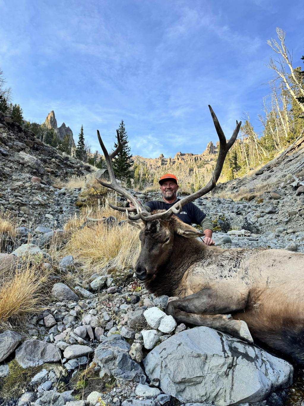 Custom Boot System Mapping Kit