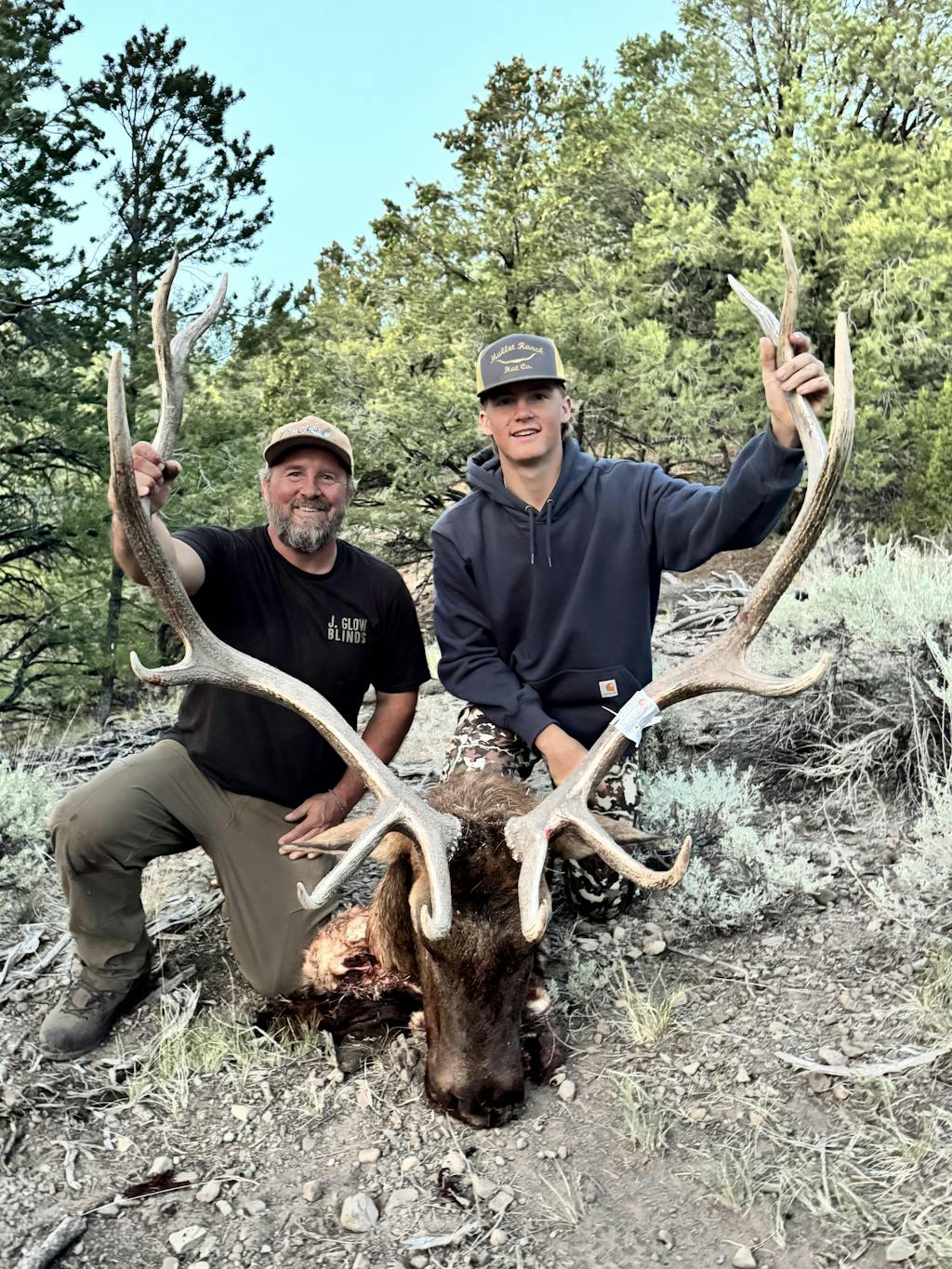 Custom Boot System Mapping Kit