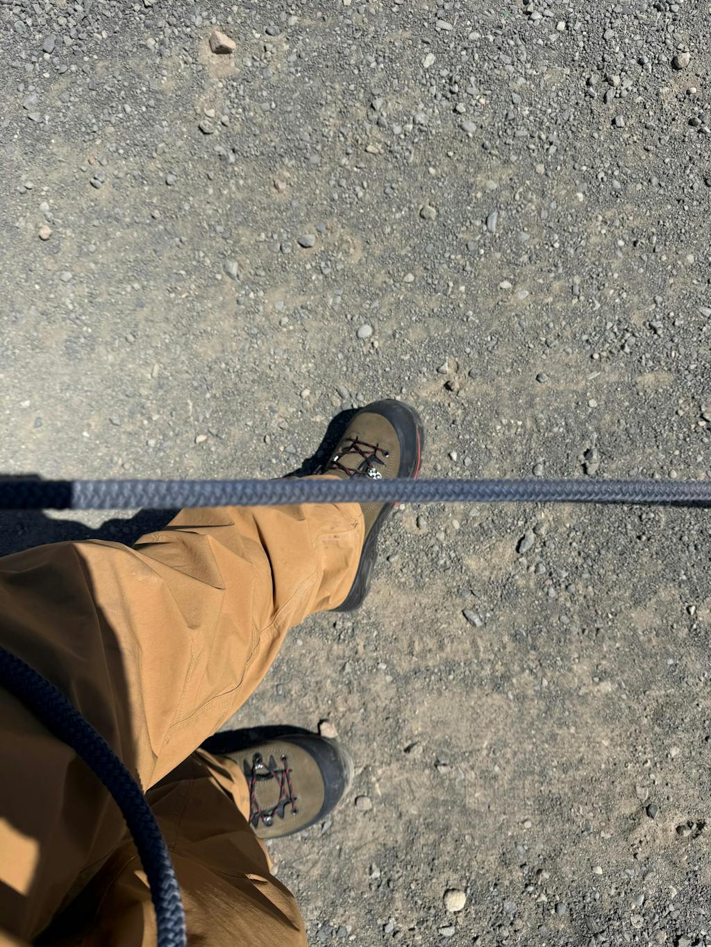 Custom Boot System Mapping Kit