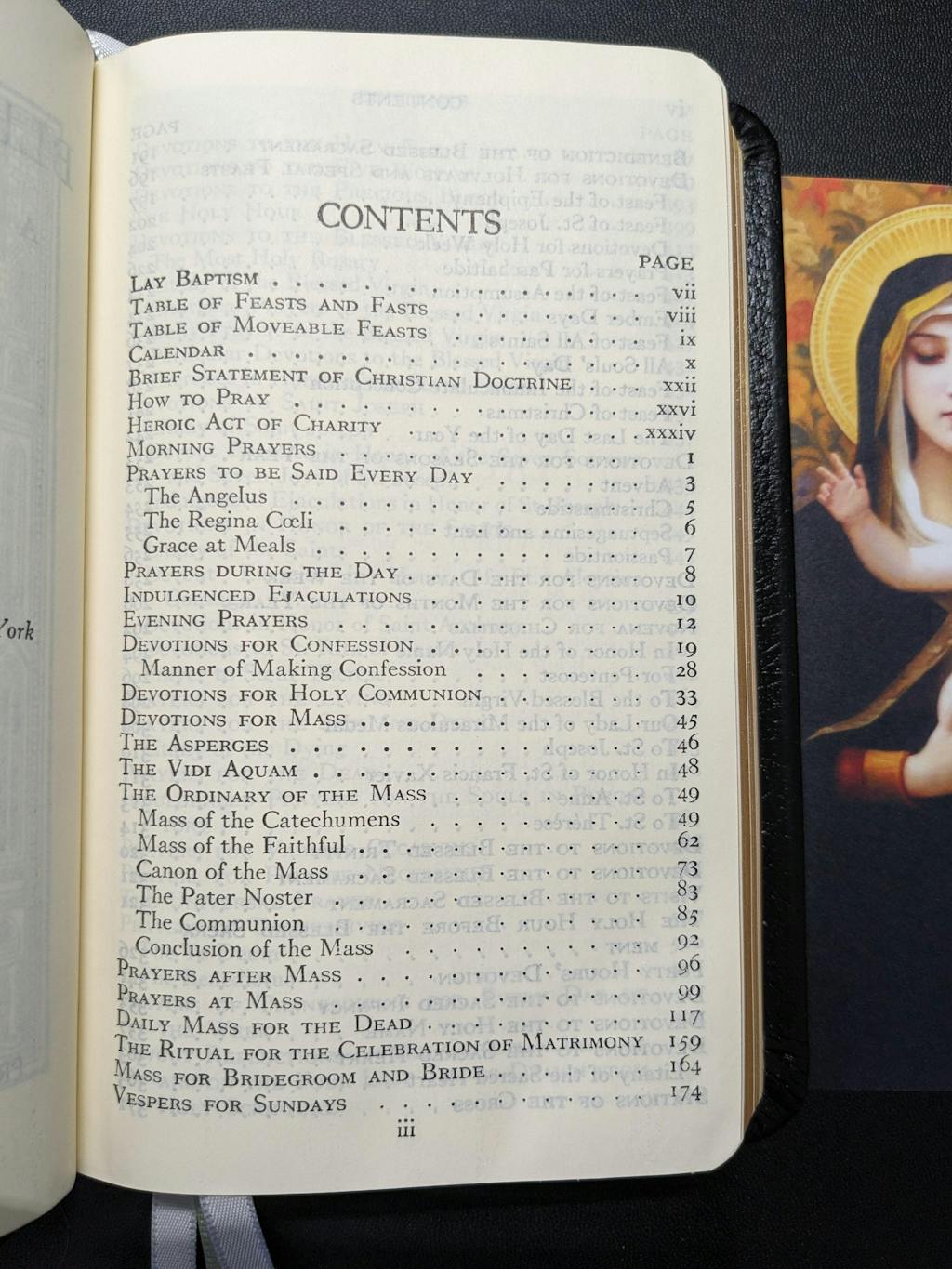 Blessed be God: The Complete Traditional Catholic Prayer Book - Latin ...
