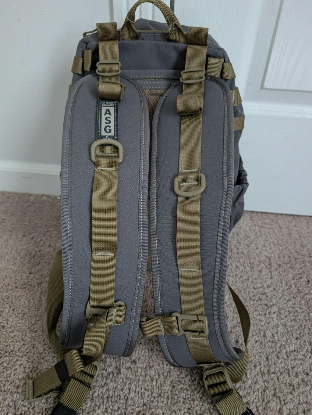 Ranger 11 | Mobile Tree Stand Pack – Latitude Outdoors