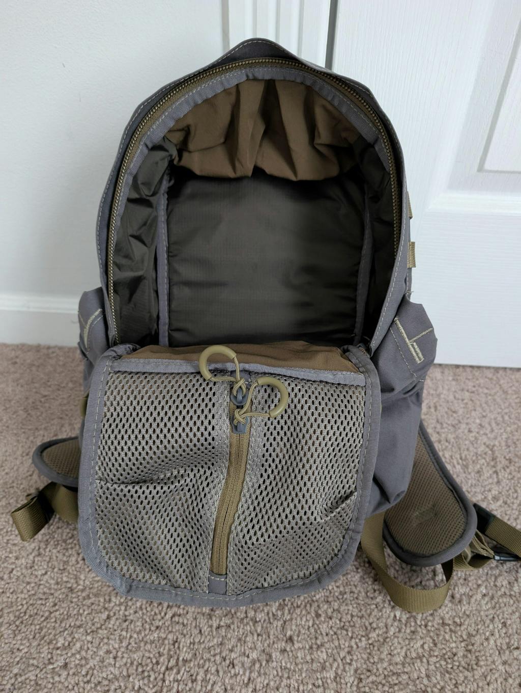 Ranger 11 | Mobile Tree Stand Pack – Latitude Outdoors