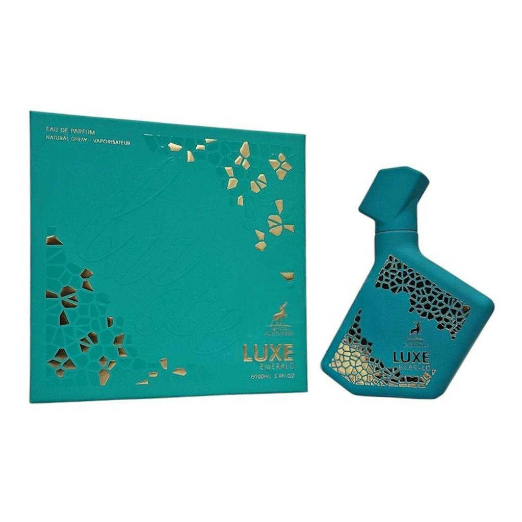 Lattafa Afeef Men 100ML Edp Spray