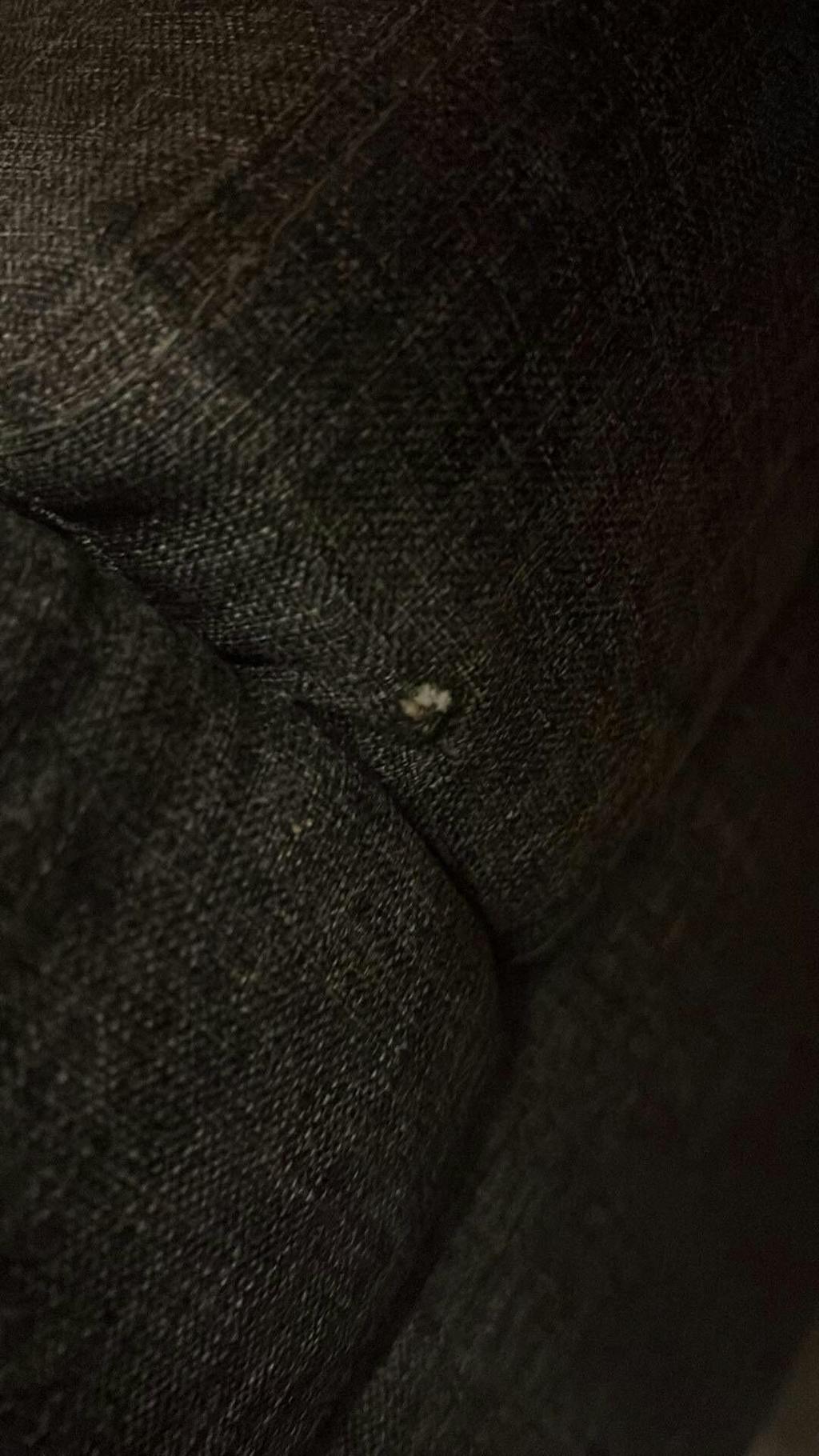 Tracy corner sofa - grey velvet - Laura James