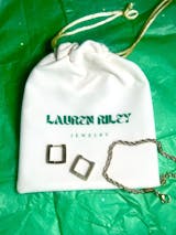 Lauren Riley Jewelry | Live Radiantly Joyful in Every Piece
