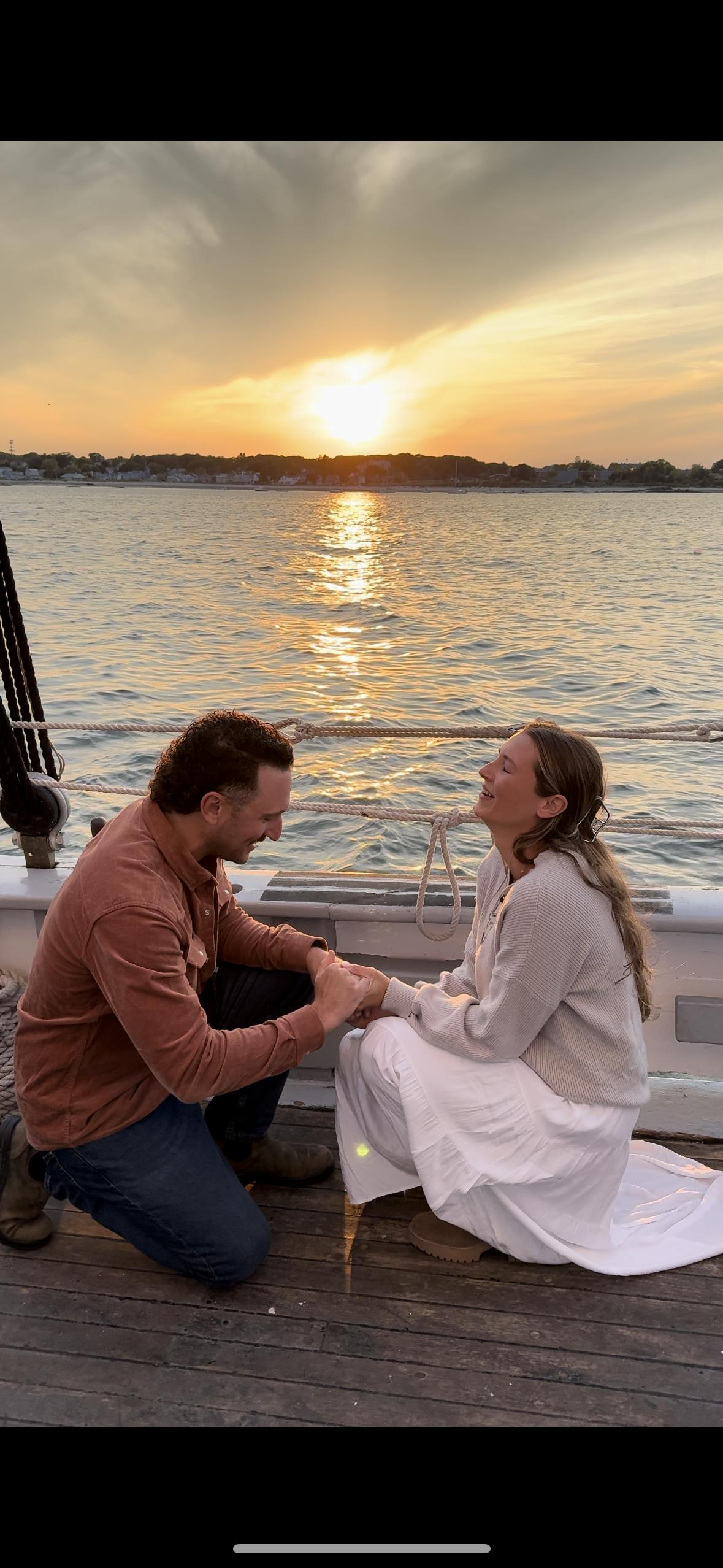 The Maeve Ring | Oval Diamond | Lavender Creek Gems